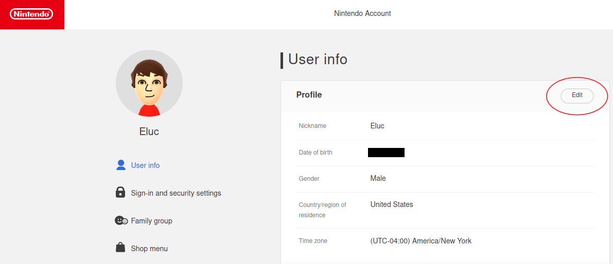 Save up to 40% on your Nintendo Switch games – ELUC